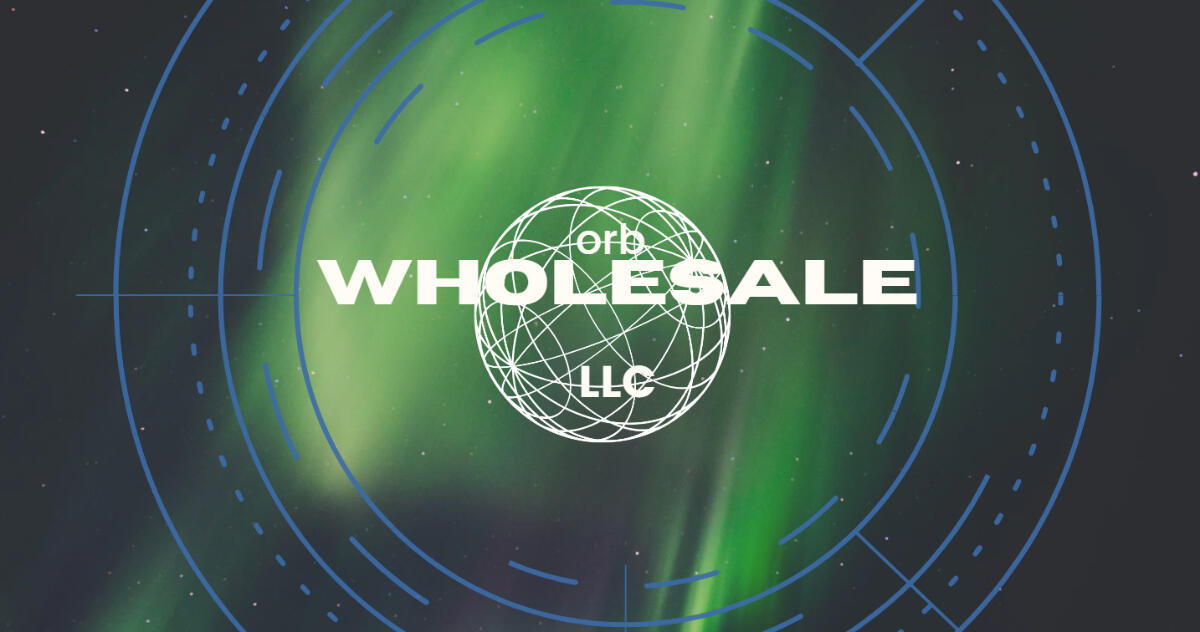 ORB WHOLESALE